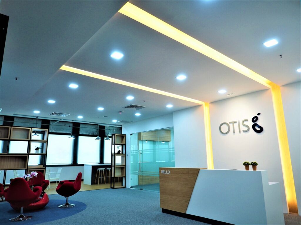 Portfolio Archive - Elegant Deco